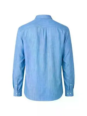 Officine Générale Long-sleeved Shirt