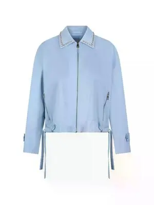 Liu Jo Embellished Jackets For Women