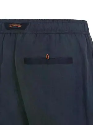 Sease Drawstring Swim Shorts