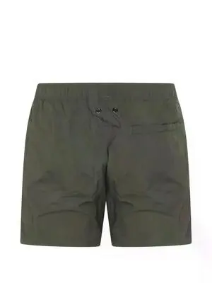 K-WAY Drawstring Swim Shorts