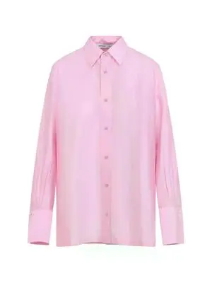Carven Long Sleeve Shirts For Women