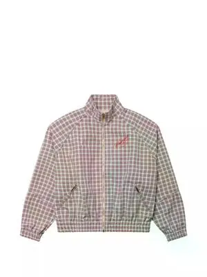 Willy Chavarria Elasticated Jackets For Men