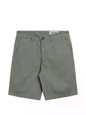 SEBAGO Button-fastening Chino Shorts