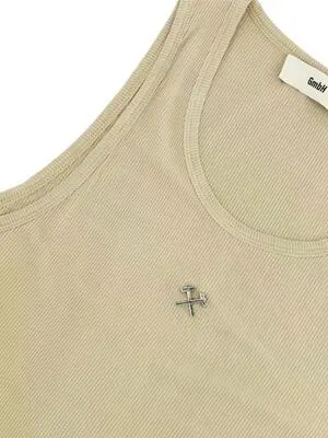 GMBH Nasser Tank Top - Neutrals