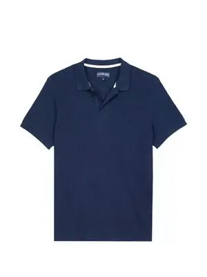 Vilebrequin Organic Cotton Polo Shirt