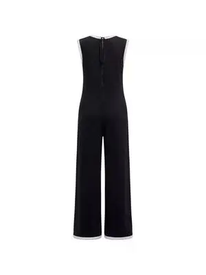 OSKLEN Short-sleeve Jumpsuit