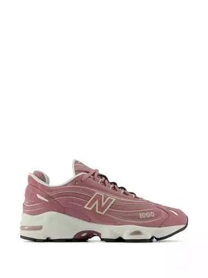 NEW BALANCE 1000 Suede Sneakers