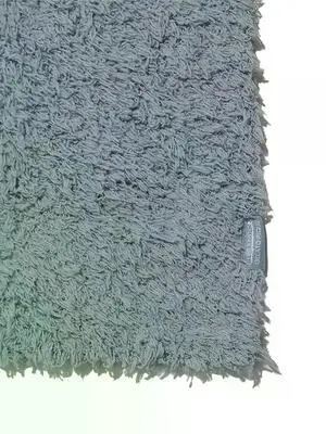 MEDICOM TOY Striped-cartoon Rug