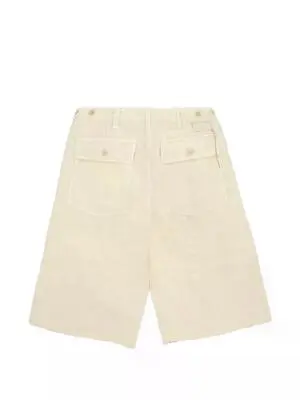 FORTELA Simone Linen Shorts