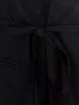 GRIFONI Tie-fastening Jacket