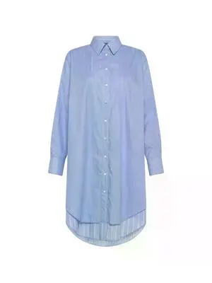 Seventy Button Up Dresses