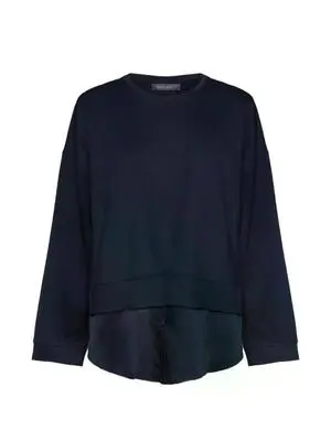 ELENA MIRÒ Layered Sweater