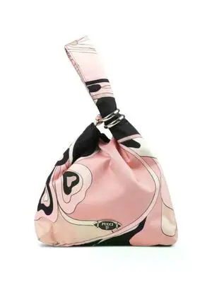 Emilio Pucci Extra Large Bags For Women