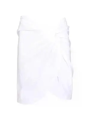 Federica Tosi Asymmetrical Skirts