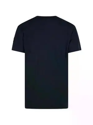 Moncler Knitted Crewneck T-shirt