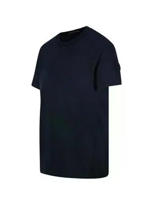 Moncler Knitted Crewneck T-shirt