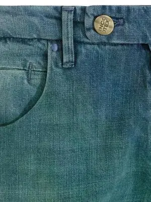 Incotex Division Denim Jeans