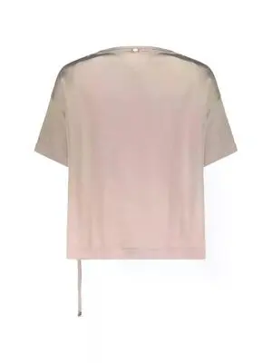 Herno Acetate Blouse - Neutrals