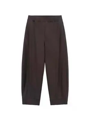 8PM Ribbed Trousers