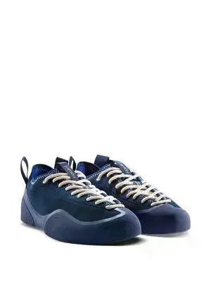 VILLAGE PM Lace-up Sneakers