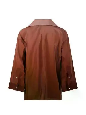 MR.MRS SHIRT Patch Pocket Shirt