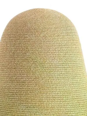 TOTEME Paper Sun Hat - Neutrals