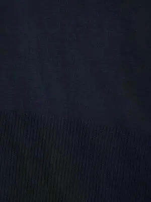 PANICALE Short-sleeve Silk T-shirt