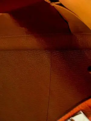Hermès Jypsiere Clemence 34 Crossbody Bag