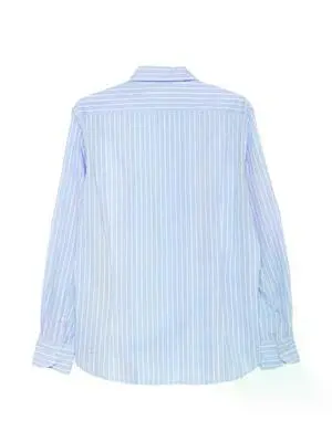 MC2 SAINT BARTH Striped Shirt