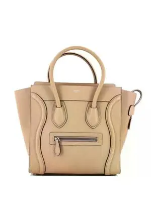 Celine Micro Travel Bags