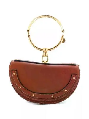 Chloe Flap Belt Bags
