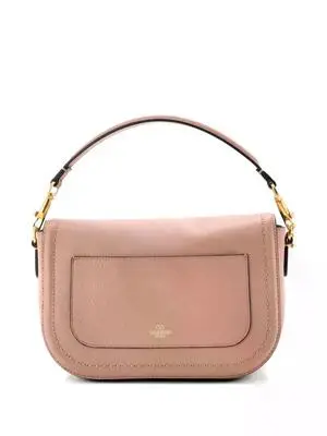 Valentino Garavani Alltime Leather Crossbody Bag