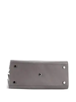 Saint Laurent Sac De Jour Nm Small Tote Bag - Grey
