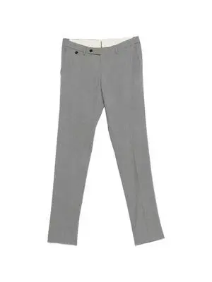 PT TORINO Buttoned Trousers