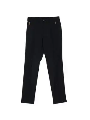 PT TORINO Zip Tailored Trousers