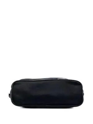 Fendi 2000-2010 Neoprene Handbag