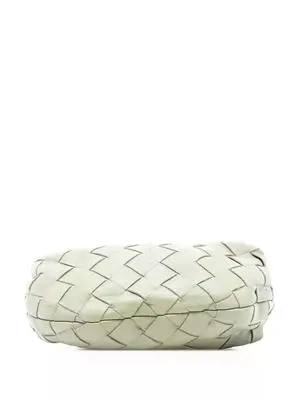 Bottega Veneta Nappa Intrecciato Jodie Hobo Bag