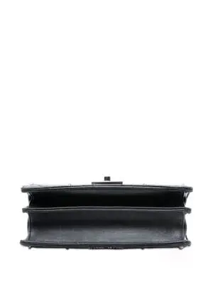 Miu Miu Studded Matelasse Nappa Crossbody Bag