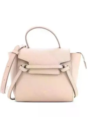 Celine Adjustable Belt Bags