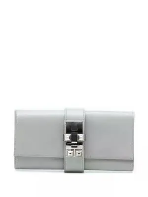 Hermès 2013 Tadelakt Medor 23 Clutch