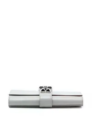 Hermès 2013 Tadelakt Medor 23 Clutch