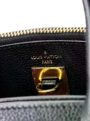 LOUIS VUITTON City Steamer Mm Tote Bag - Multicolour