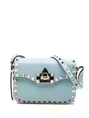 Women's Valentino Garavani Leather Crossbody Bags