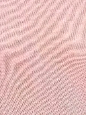 Max Mara Linen Sweater - Pink