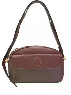 Cartier 20th Century Must De Crossbody Bag