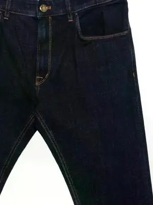 PT TORINO Jazz Jeans - Blue