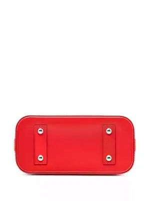 LOUIS VUITTON Epi Alma Bb Satchel