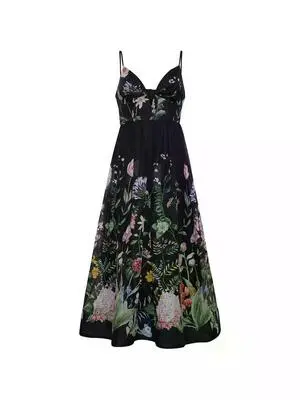 Cara Cara Slip Dresses