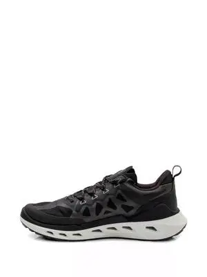Ecco Biom 720 Cutout Sneakers - Black