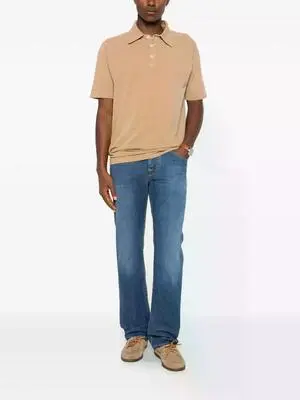 Jacob Cohen Luis Five-pocket Trousers